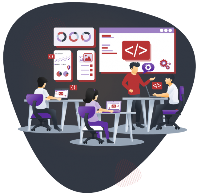 Website Development Company in Bangladesh | ARN TECH