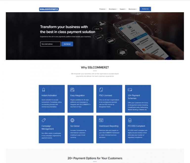 Top 5 Payment Gateways in Bangladesh of 2024 | ARN TECH